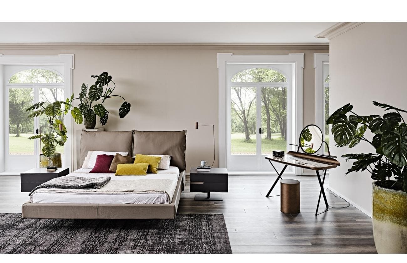 Night Collections | Luxury Furniture | Modern Beds Collection ...