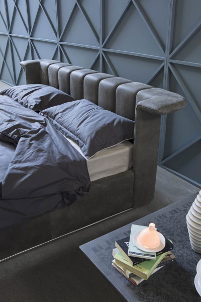 FOAM BED - CASA|NOVA Furniture - CASA|NOVA