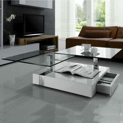 AVOCA COFFEE TABLE By Bacher Tische - Modern Coffee Tables Bacher ...
