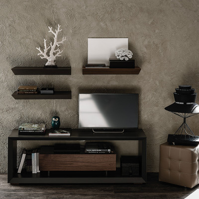 TWO VISION TV UNIT - CASA|NOVA Furniture - CASA|NOVA