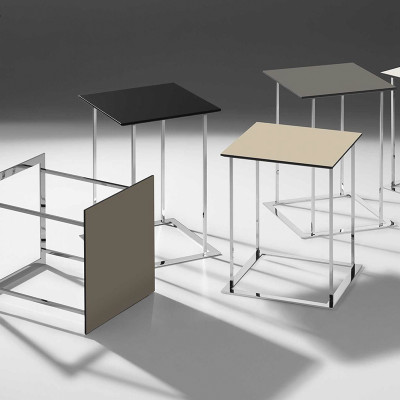 KITANO SET OF 3 SIDE TABLES - CASA|NOVA Furniture - CASA|NOVA