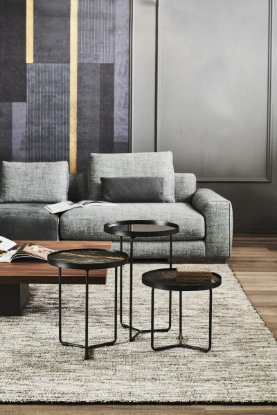 Joint Coffee and Side Table by Porada - CASA|NOVA Furnitures - CASA|NOVA