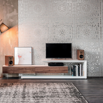 TWO VISION TV UNIT - CASA|NOVA Furniture - CASA|NOVA