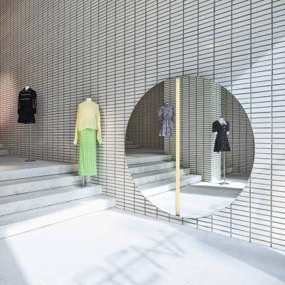 EXCALIBUR MIRROR By Cattelan Italia - Modern Mirrors & Clocks Cattelan ...