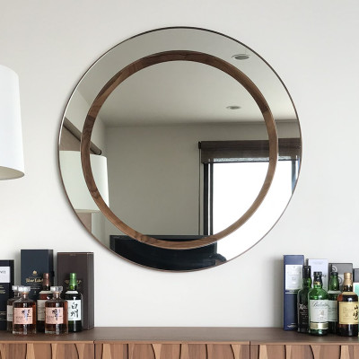 EXCALIBUR MIRROR By Cattelan Italia - Modern Mirrors & Clocks Cattelan ...
