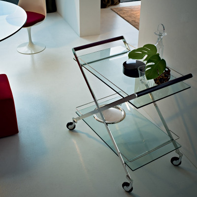 RUMORS COFFEE TABLE | SIDE TABLE- CASA|NOVA Furnitures - CASA|NOVA