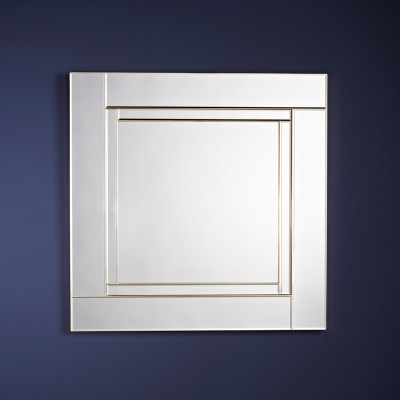 EXCALIBUR MIRROR By Cattelan Italia - Modern Mirrors & Clocks Cattelan ...