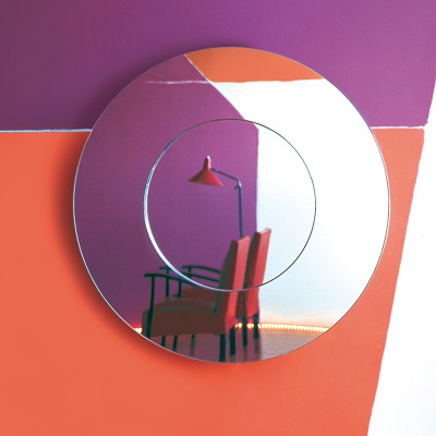 EXCALIBUR MIRROR - CASA|NOVA Furniture - CASA|NOVA