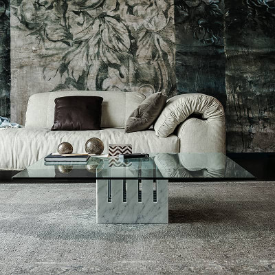 Portello Side Table by Leolux - Contemporary Side Tables - CASA|NOVA ...