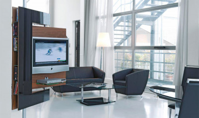 TWO VISION TV UNIT By CASANOVA - Modern TV Units CASANO...