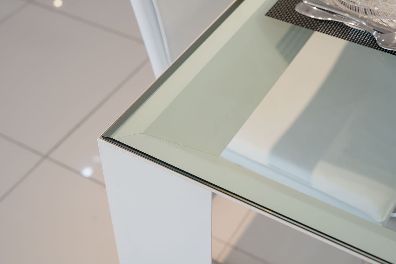 SKORPIO KERAMIK DINING TABLE - CASA|NOVA Furniture - CASA|NOVA