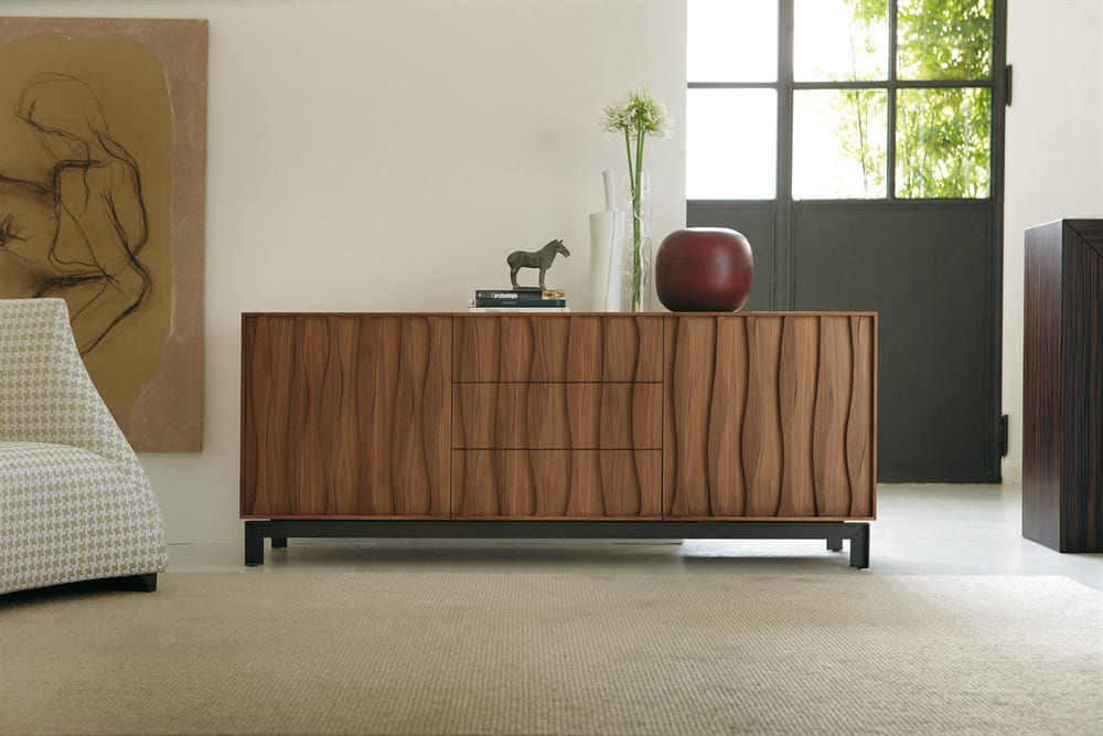 Masai Sideboard By Porada - Modern Sideboards CASANOVA...