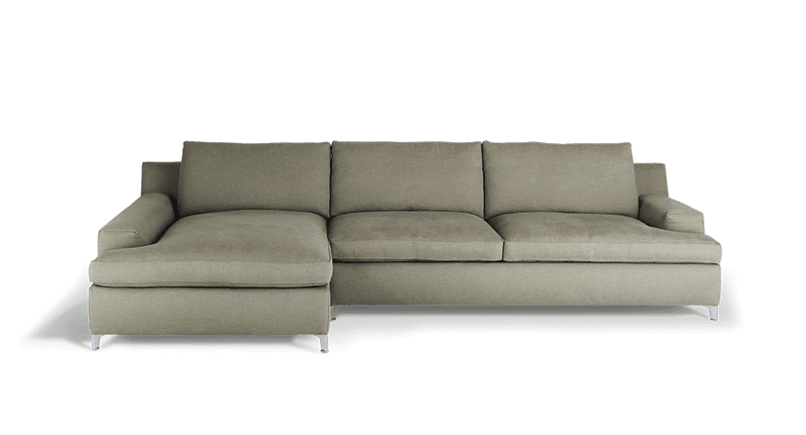 Toby Wing Sofa By Calia Italia - Modern Sofas Calia Italia Dubai ...