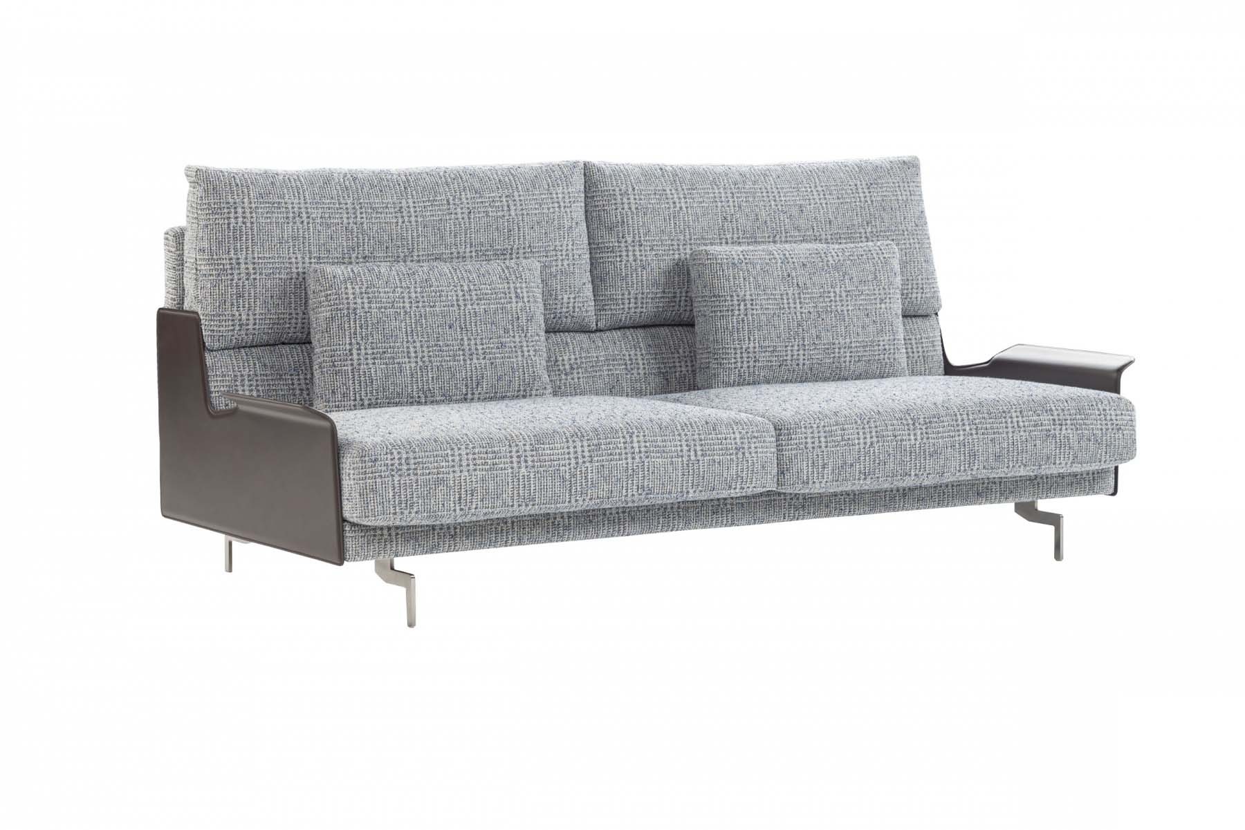 Yves Sofa By Porada - Modern Sofas Porada Dubai - Luxury Sofas ...