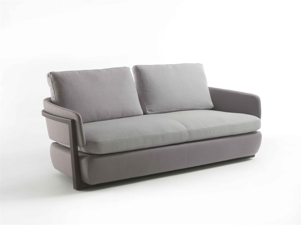 AUDREY SOFA By Gallotti & Radice - Modern Sofas Gallotti & Radice Dubai ...
