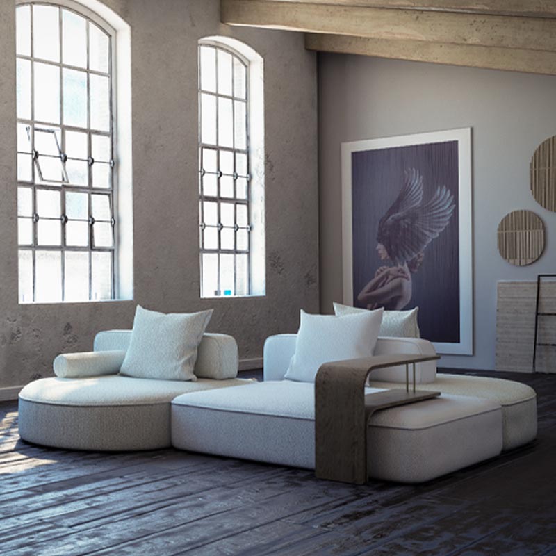 Luxury Furniture | Italian Furniture Store | CASA NOVA