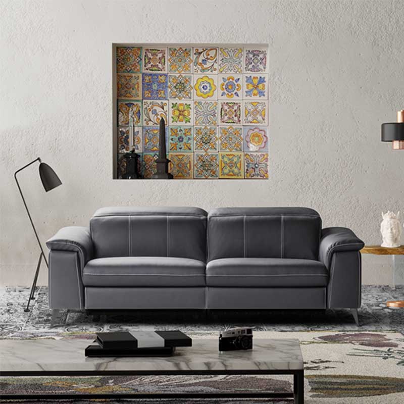 Backpack Sofa By Arketipo - Modern Sofas Arketipo Dubai - Luxury Sofas ...