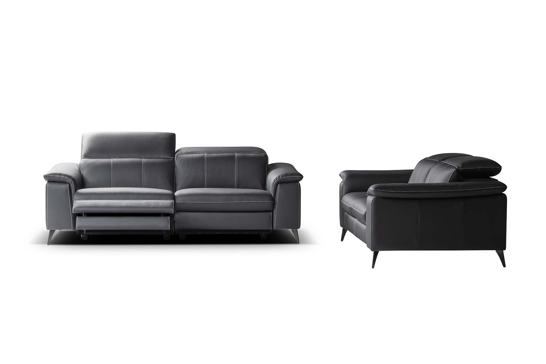 Backpack Sofa By Arketipo - Modern Sofas Arketipo Dubai - Luxury Sofas ...