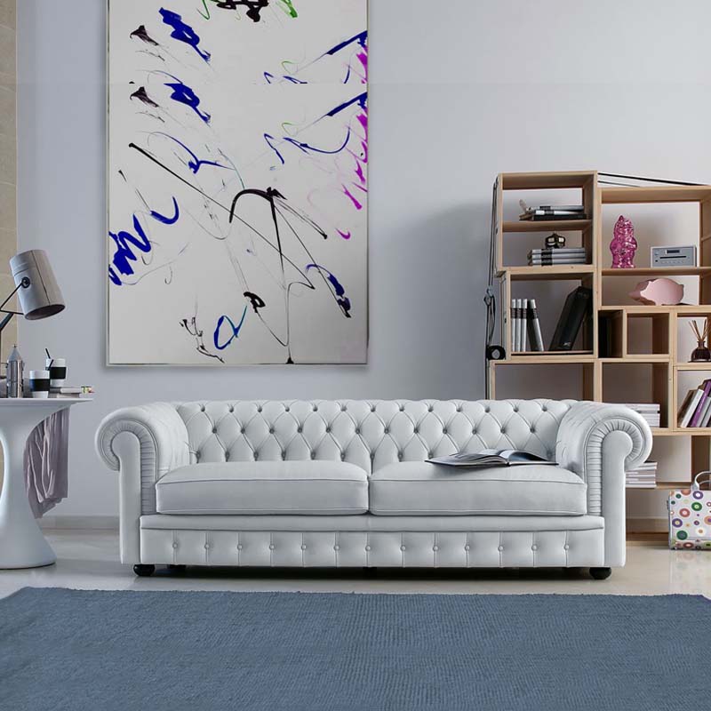 ROMEO RELAX SOFA By Calia Italia - Modern Sofas Calia Italia Dubai ...