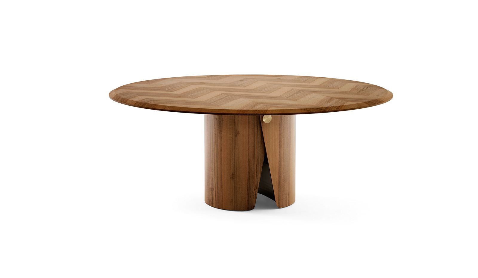 Berry Dining Table By Porada - Modern Dining Tables Porada Dubai ...