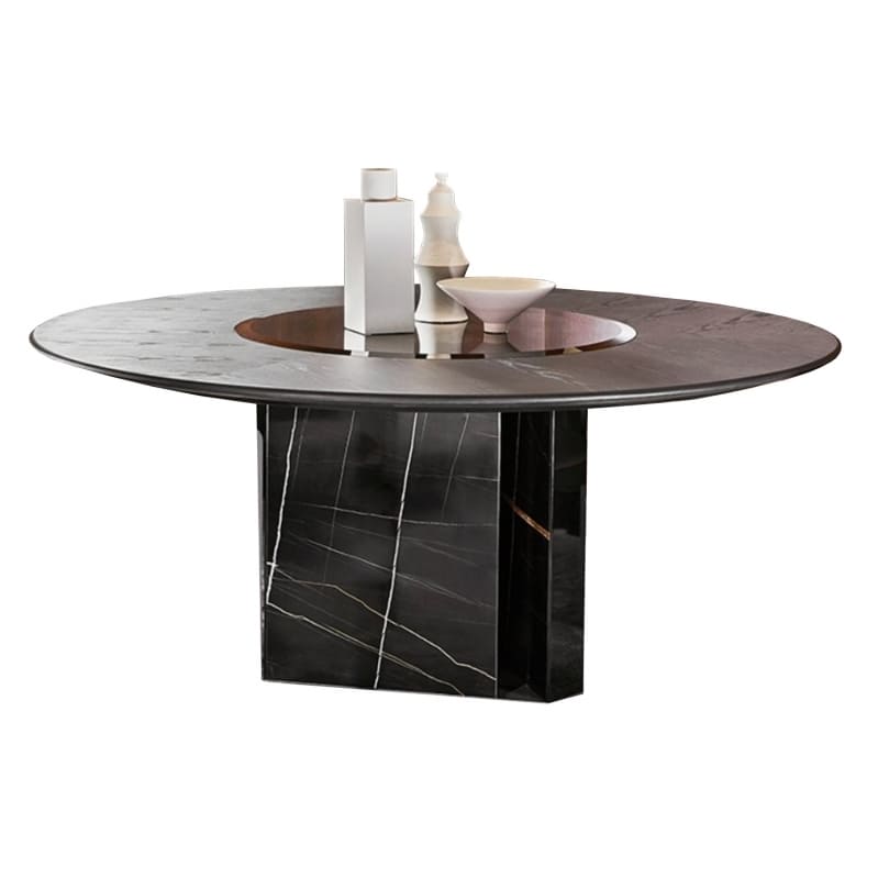 Milos Dining Table by Gamma | Dandy Home Collection | Table with ...