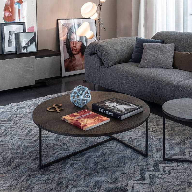 Londra Coffee Table | Side Tables | Casanova Furnitures - CASA|NOVA