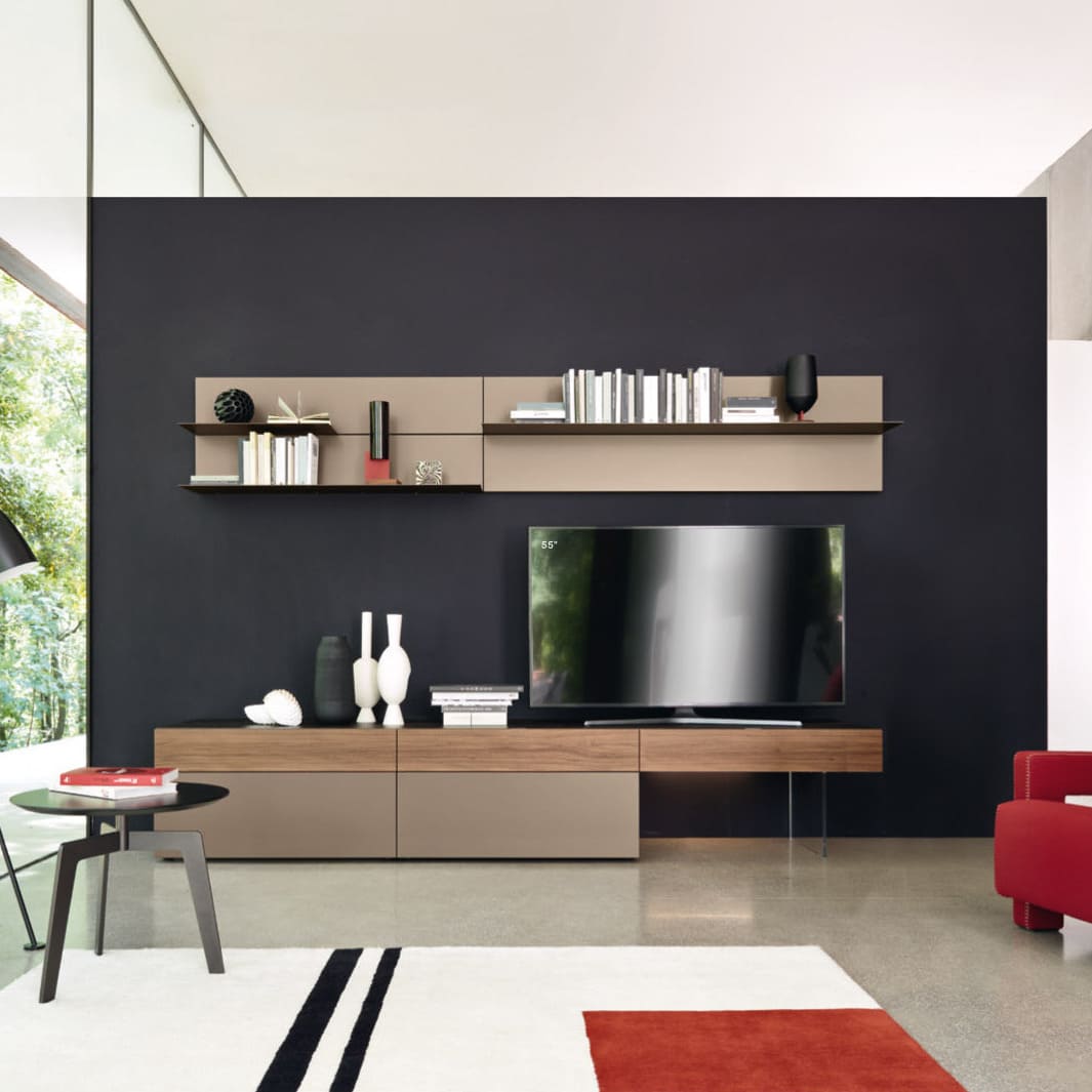 TV Units Collections