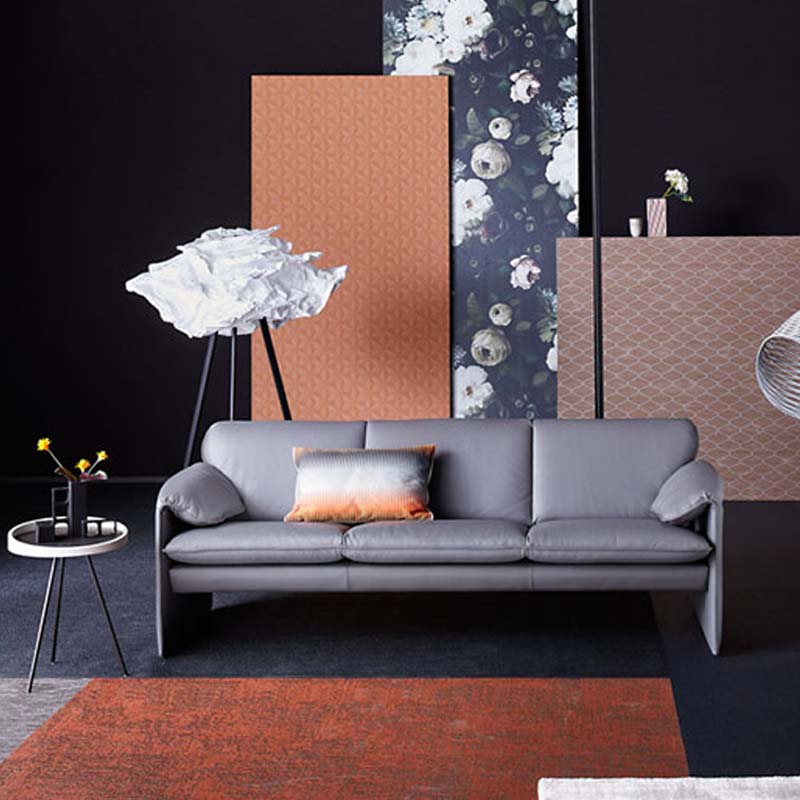 Backpack Sofa By Arketipo - Modern Sofas Arketipo Dubai - Luxury Sofas ...