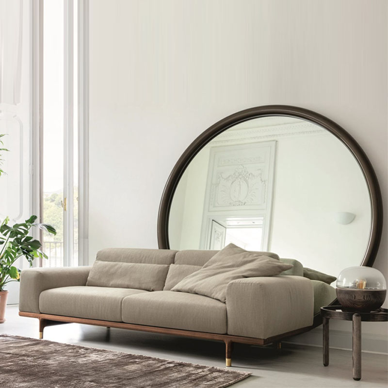 Backpack Sofa By Arketipo - Modern Sofas Arketipo Dubai - Luxury Sofas ...