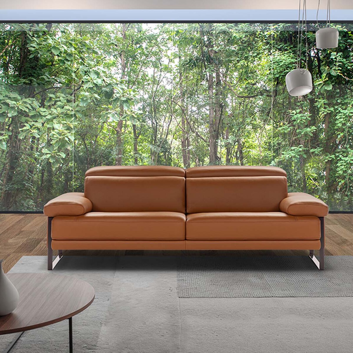 Backpack Sofa By Arketipo - Modern Sofas Arketipo Dubai - Luxury Sofas ...