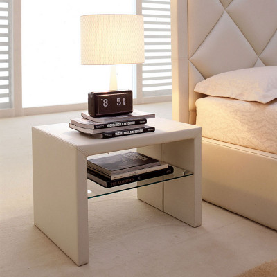 DORIAN SIDE TABLE By Cattelan Italia - CASANOVA Furnitu...