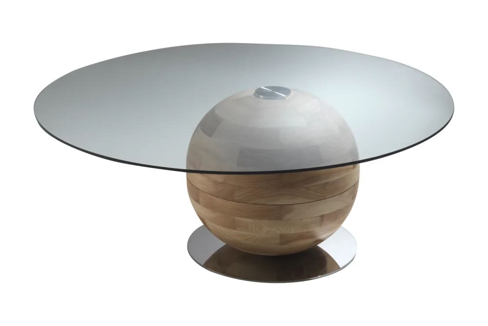 Milos Dining Table by Gamma | Dandy Home Collection | Table with ...