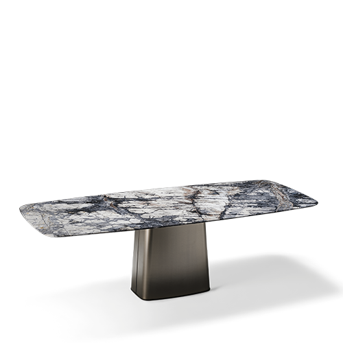 Senator Dining Table By Cattelan Italia - Luxury Dining Tables ...