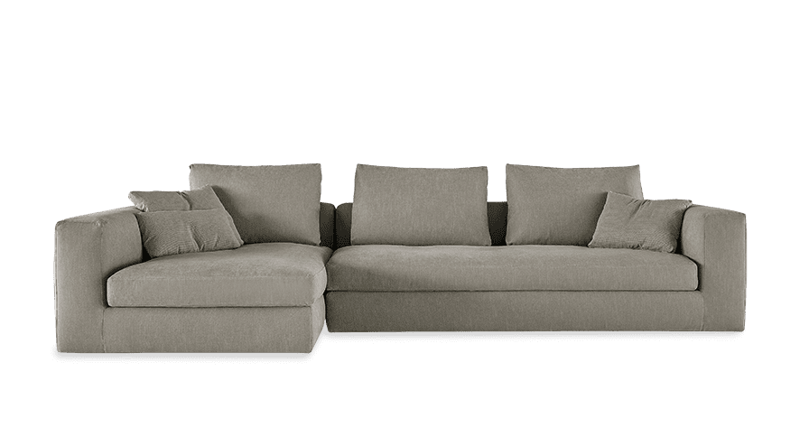 Fly Sofa By Calia Italia - Modern Sofas Calia Italia Dubai - Luxury ...
