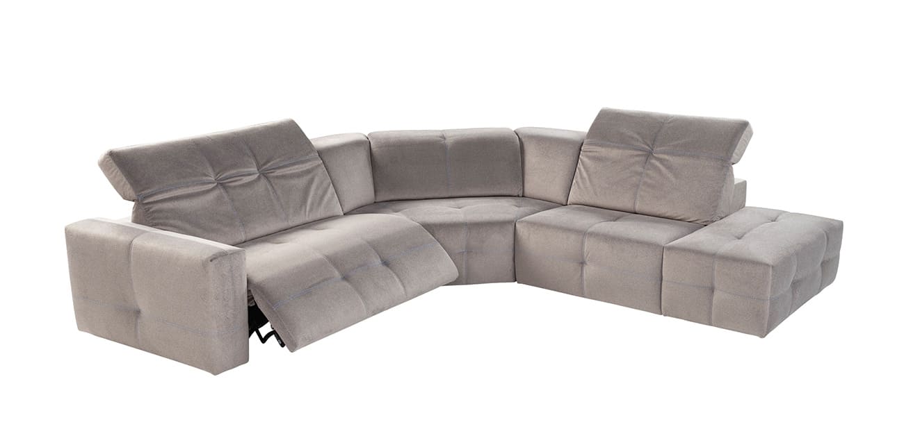 ROMEO RELAX SOFA By Calia Italia - Modern Sofas Calia Italia Dubai ...