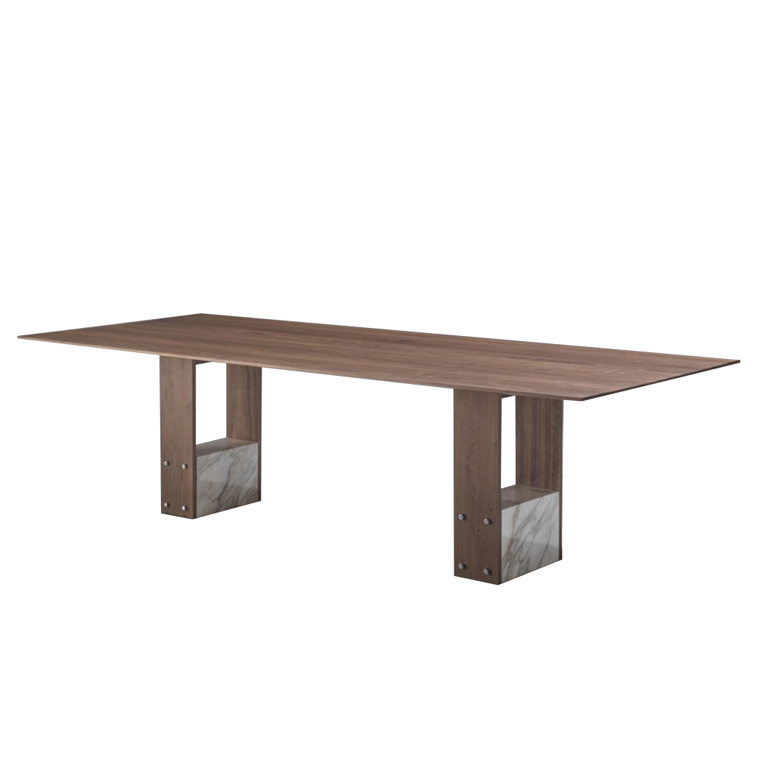 Senator Dining Table By Cattelan Italia - Luxury Dining Tables ...