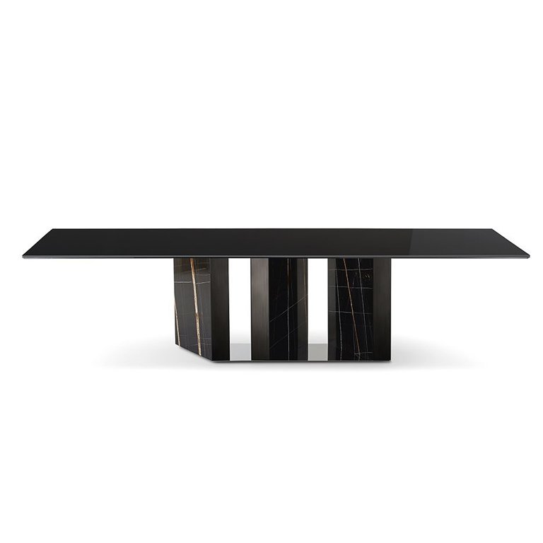 ORACLE DINING TABLE By Arketipo - Modern Dining Tables Arketipo Dubai ...