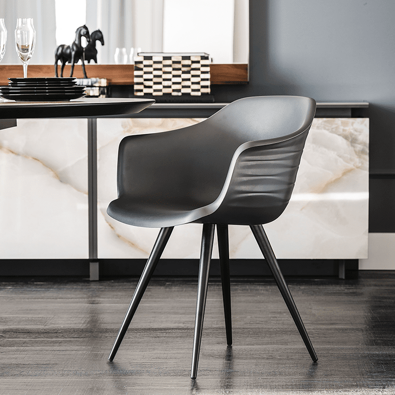 NUMA DINING CHAIR By Arketipo - Modern Dining Chairs and Bar Stools ...