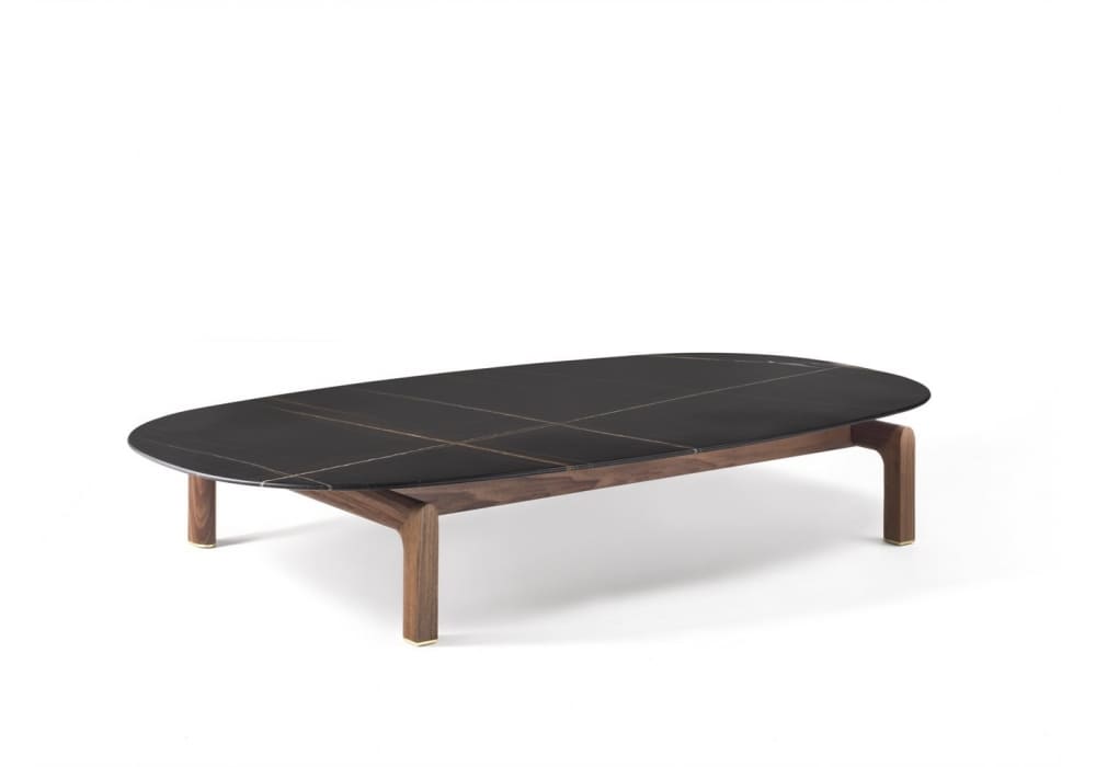 KITANO COFFEE TABLE By Cattelan Italia - Modern Coffee Tables Cattelan ...