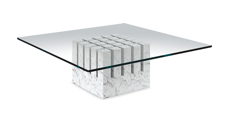 KITANO COFFEE TABLE By Cattelan Italia - Modern Coffee Tables Cattelan ...