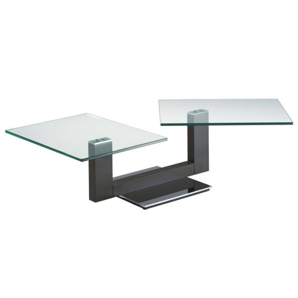 STAND BY SIDE TABLE By Bacher Tische - Modern Coffee Tables Bacher ...
