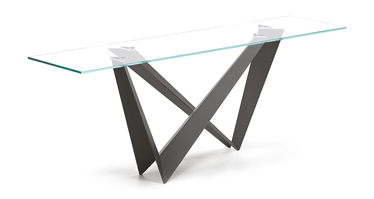 Blush Console By Porada - Consoles - Console with drawer - Console with ...