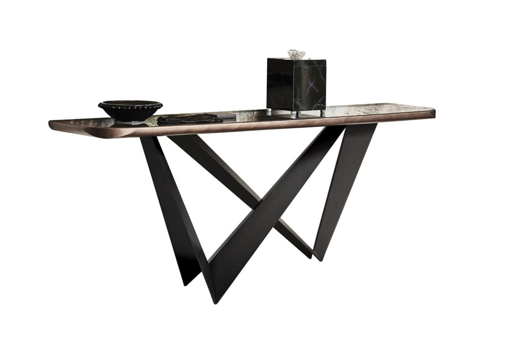 Blush Console By Porada - Consoles - Console with drawer - Console with ...