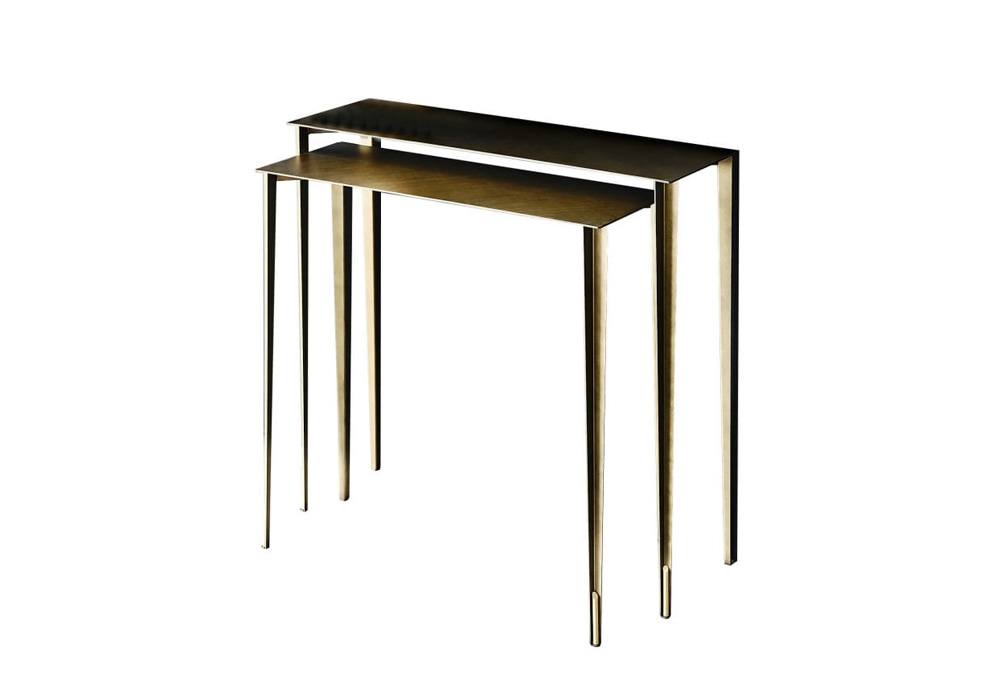 Sensei Console by Gallotti & Radice | Modern Consoles | Italian ...
