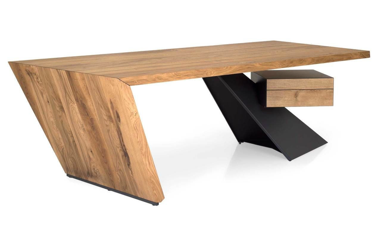 NASDAQ DESK By Cattelan Italia - Modern Desks Cattelan Italia Dubai ...