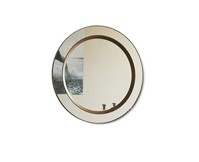 EXCALIBUR MIRROR By Cattelan Italia - Modern Mirrors & Clocks Cattelan ...