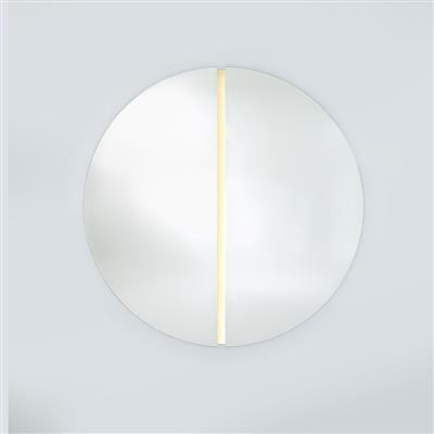 EXCALIBUR MIRROR By Cattelan Italia - Modern Mirrors & Clocks Cattelan ...