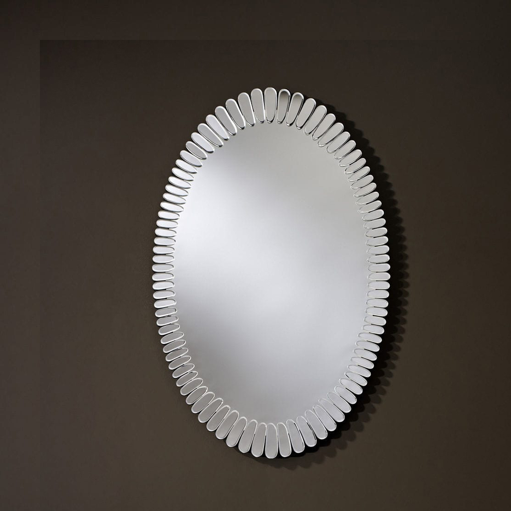 GIOLO MIRROR By Porada - Modern Mirrors & Clocks Porada Dubai - Luxury ...