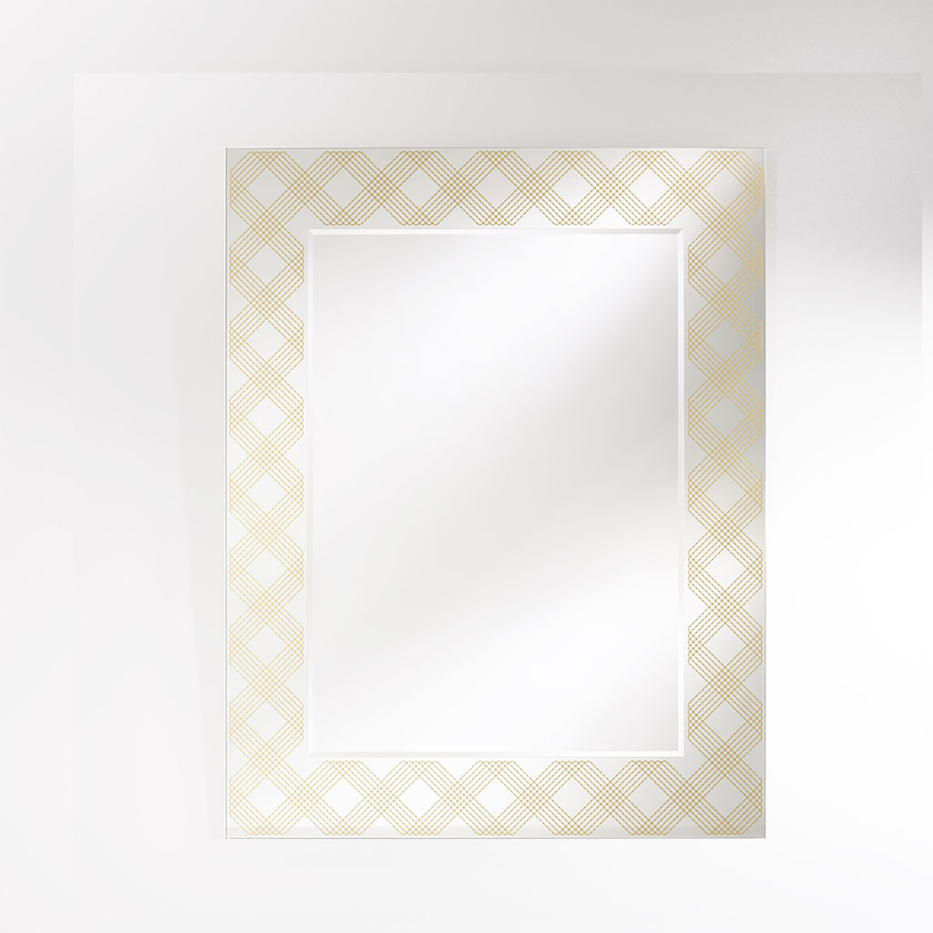 GIOLO MIRROR By Porada - Modern Mirrors & Clocks Porada Dubai - Luxury ...
