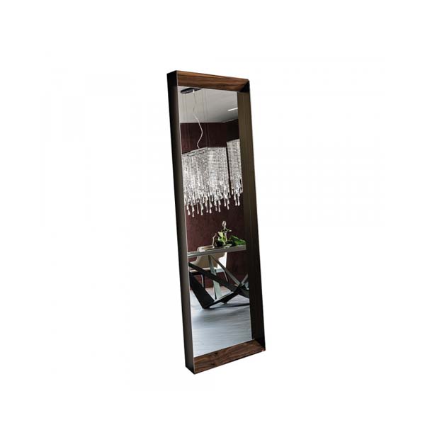 EXCALIBUR MIRROR By Cattelan Italia - Modern Mirrors & Clocks Cattelan ...